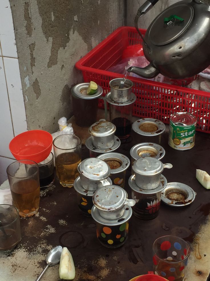 Trang chủ - Nâu Rang Cafe