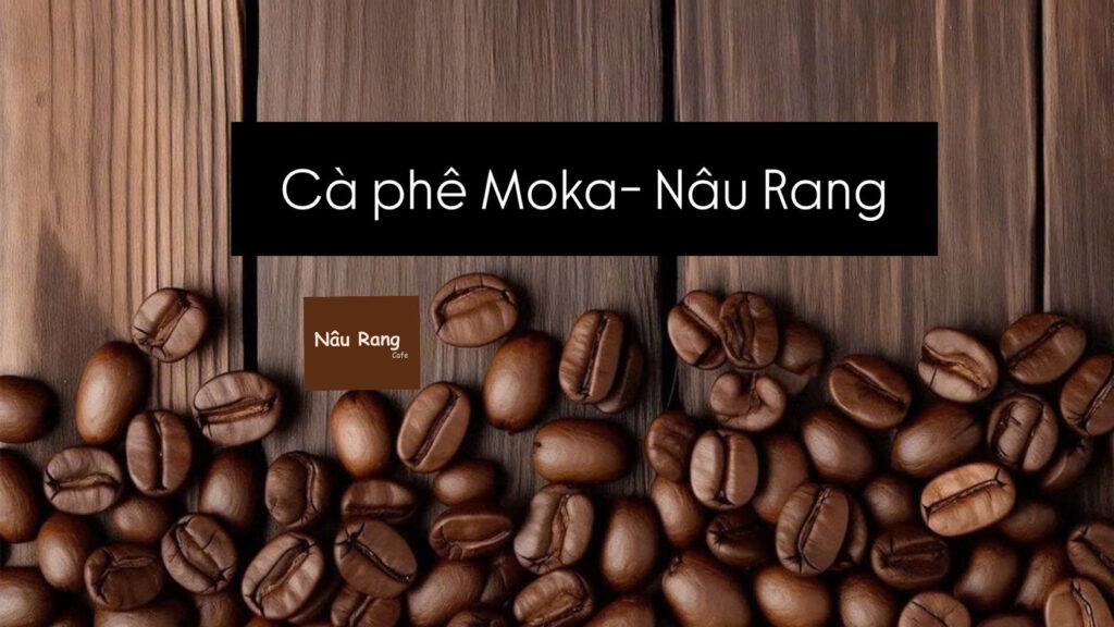 Nguồn gốc cây cà phê Moka - Gía thành của cà phê Moka 2025